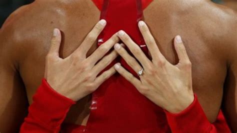 London 2012 Tag 14 So Sexy Sind Die Olympischen Spiele Nachrichten