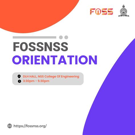 Home FOSSNSS Free And Open Source Software Cell FOSS Cell Of NSSCE