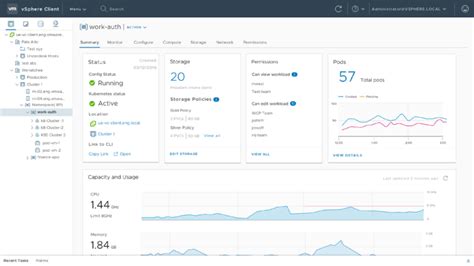 Vmwares Tanzu Kubernetes Grid Cloud13 Ch