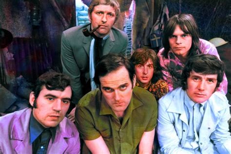 Na Święta Monty Python Christmas In Heaven Klip Cgmpl