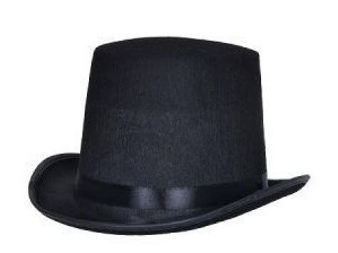 Galera Negra Mediana De Caballero Patrio Comprá En San Juan