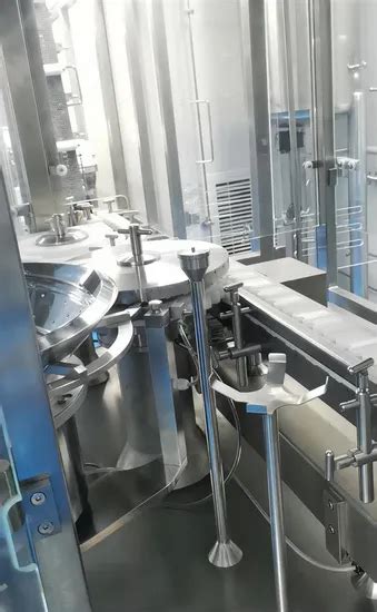 Online Monitoring Airborne Particle Counter For Detecting Viable And None Viable Particle With