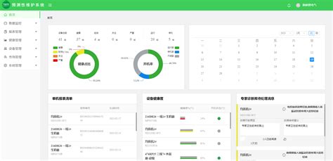 施耐德电气以ai加持预测性维护解决方案，打造设备智能运维标杆 Csdnnet