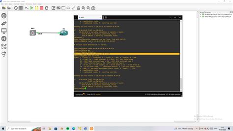 solved static route issue cisco community