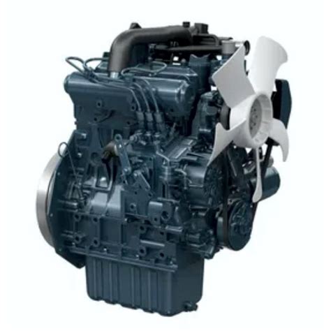 Kubota D1105 T E3b Engine Workshop Repair Manual Maintenance