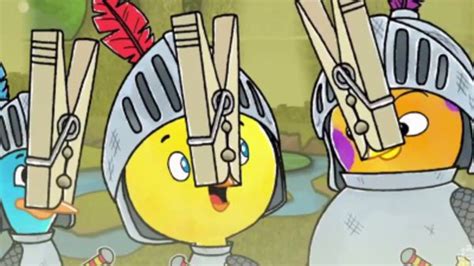 Chirp Season 1 Episode 19