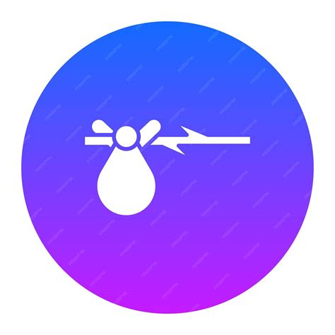 Premium Vector Bindle Vector Illustration