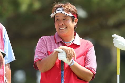 フジサンケイレディスクラシック 最終日 表純子｜jlpga｜日本女子プロゴルフ協会