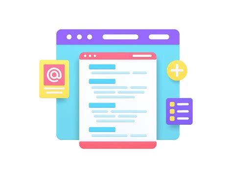 Programación Codificación Desarrollando Software Computadora Ingenieria