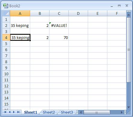Cara Menghitung Harga Sebelum Ppn Di Excel Delinewstv