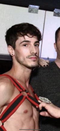 Anyone Recognize This Performer Lpsg