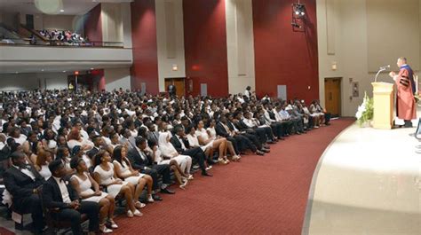 Claflin Welcomes Largest Freshman Class In University History