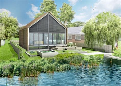 Floating Architecture Will Offer An Improved Way Of Living Floating Architecture Will Offer An Improved Way Of Living