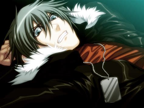 Akira Togainu No Chi Wallpaper 17299664 Fanpop