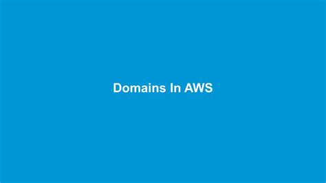 Ppt Aws Tutorial Aws Certified Solutions Architect Amazon Aws