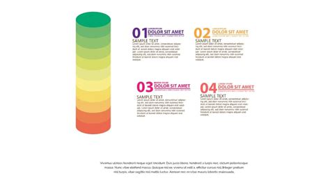 Colorful Bar Chart Google Slide Theme And Powerpoint Template Slidedocs