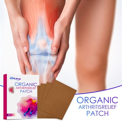 Buy Max Strength Lidocaine Plus Menthol Pain Relief Patches For Back Or