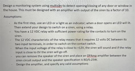 Solved Please Dont Copy The Other Answers Posted For This