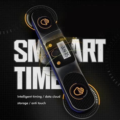 Buy Speed Cube Timer Smart Cube Timer Upgrade Bluetooth Speed Cube