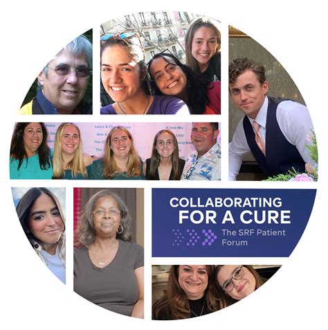 Scleroderma Complications And Treatments Scleroderma Research Foundation