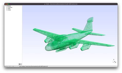 Create And Deploy A Cad To Stl Converter Streamlit And Python