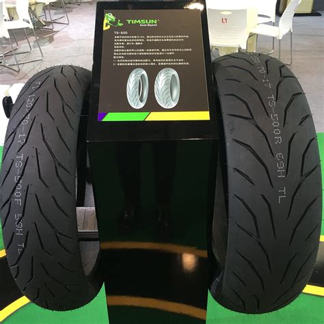 ISO IATF JIS E MARK DOT INMETRO BIS SNI CCC Certificated Sports Rally Tire Motorcycle