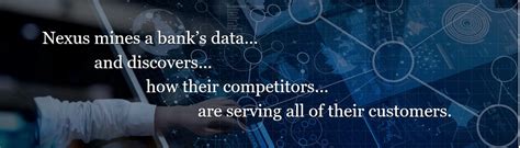 Nexus Intelligence Nexus Intelligence