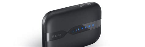 D Link Dwr 932 4g Lte Mobile Wifi Hotspot 150 Mbps Price In Pakis