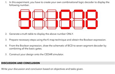 INTRODUCTION A Decoder Is A Circuit That Creates An Chegg