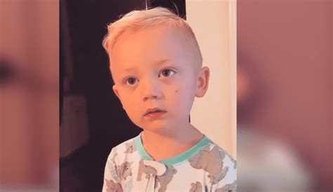 Facebook Viral La Enternecedora Reacción De Un Niño Luego De Que Su