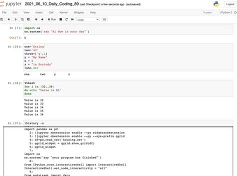 Suvindu Chinnam On Linkedin Day89 100daysofcode
