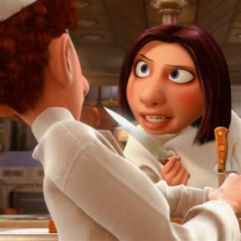 Ratatouille Colette