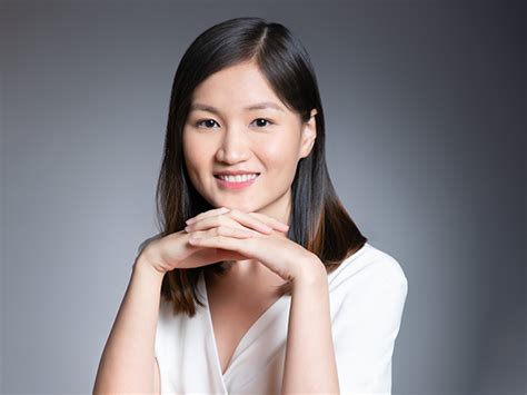 Qiuling Zhuang Careers Hsbc Holdings Plc