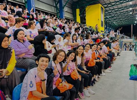 Sefb Uum Dan Psu Kampus Trang Thailand Perkukuh Jalinan Hubungan Strategik Antarabangsa Uum