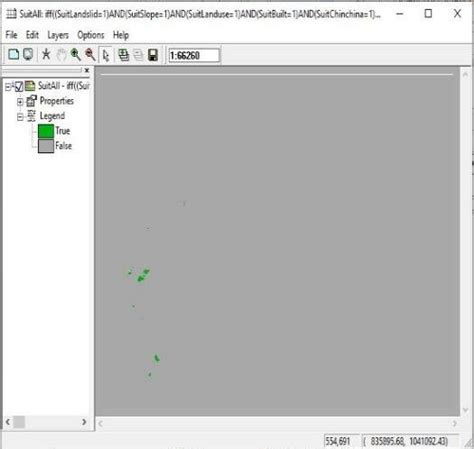 Combination Of All Suitable Bitmaps Download Scientific Diagram