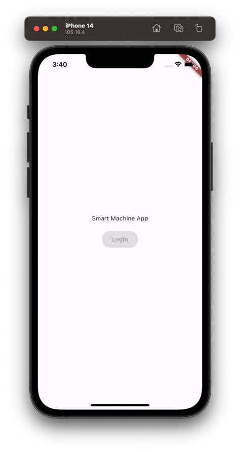 Build A Flutter App That Integrates With Viam Tutorial