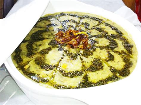 طرز تهیه آش دوغ؛ آش ترش و اصیل ایرانی کجارو