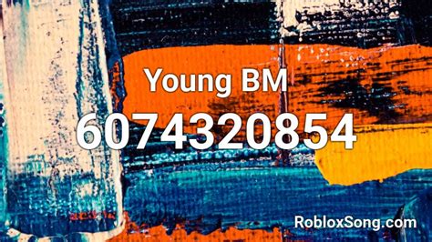 Robotic Coding Sound Effect Young Bm Roblox Id Roblox Music Codes