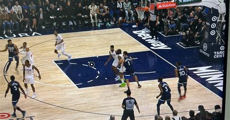 폴조지 하든 Nba Mania