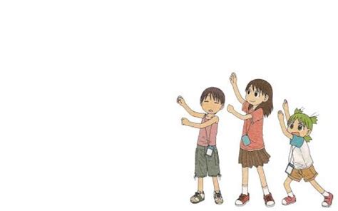 よつばと！の名言を全巻別に厳選紹介！【漫画史上最大のほのぼの系】