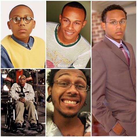 Malcolm Que Sont Devenus Les Acteurs De La Série Photos Avant