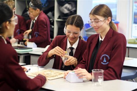 Last Week Was Science Week And Our Students Have Covered Everything