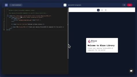 licode uihub on linkedin uiux uicomponent tailwindcss