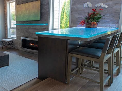 Which Thickness To Choose For Your Glass Countertop Cbd Glass