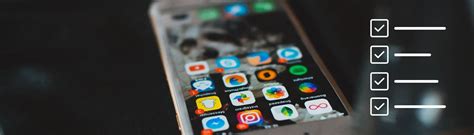 4 Building Blocks Of Holistic Mobile App Development