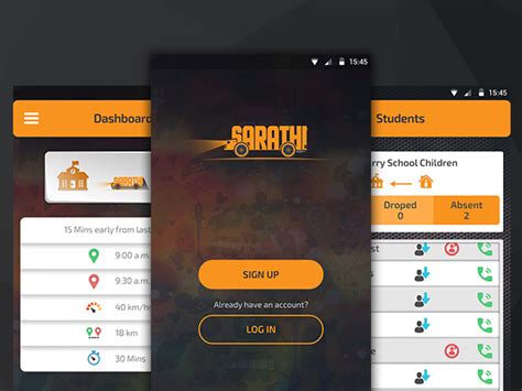 SARATHI Peregrine InfoWorld