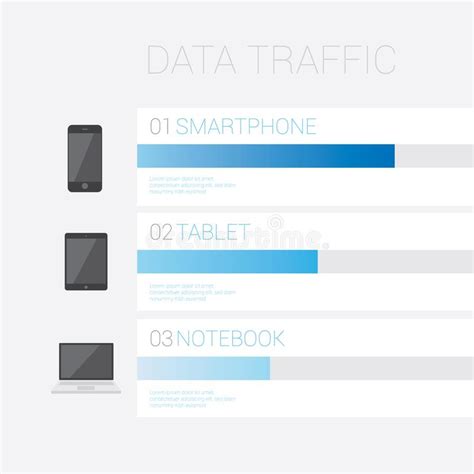 Print Stock Vector Illustration Of Infographics Statistics 186830515