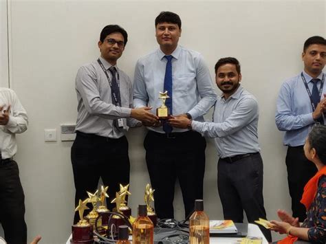 Raunak Jain On Linkedin Performer Recognitionawards Dcbbank Bfsi