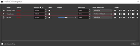 Use OBS To Live Stream Pre Recorded Content The WebiNerd LLC