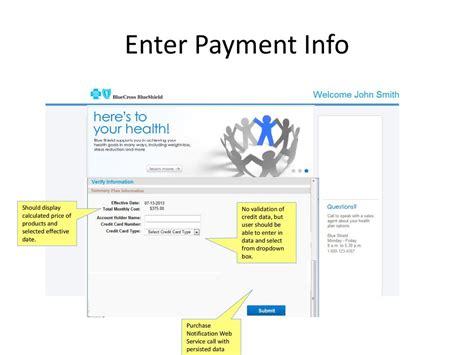 Member Insurance Ppt Download